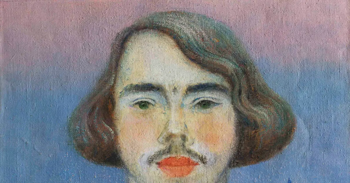 Zámecká galerie - "Sen o skutečnosti: Obrazy Jana Zrzavého ze sbírek ...