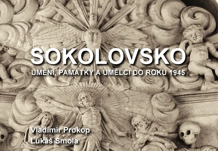 Sokolovsko – umění, památky a umělci do roku 1945